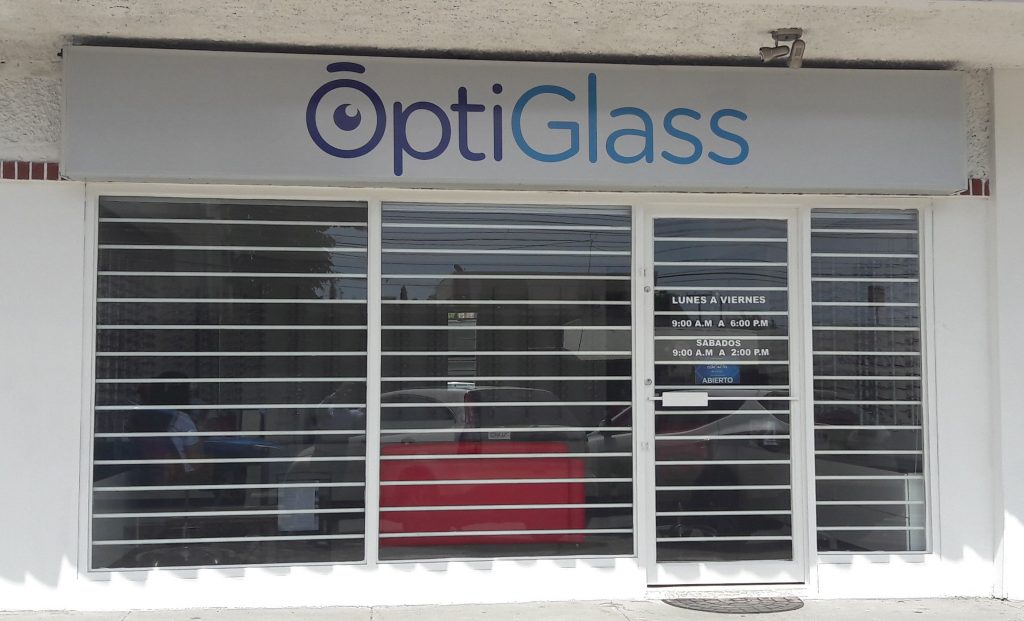 Inicio – Optiglass Panama